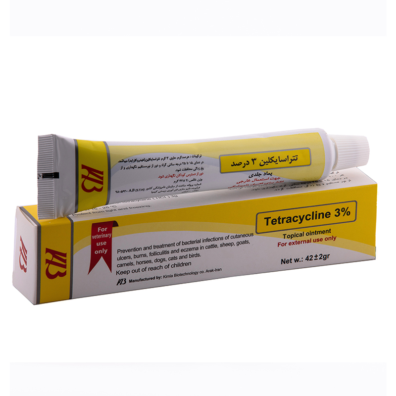 Neokim® - Kimia Biotechnology Company